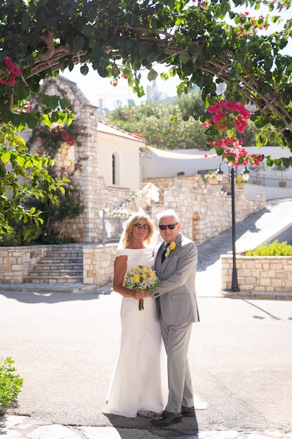 Kefalonia Weddings Ceremonies | Weddings in Kefalonia | Kefalonia Weddings